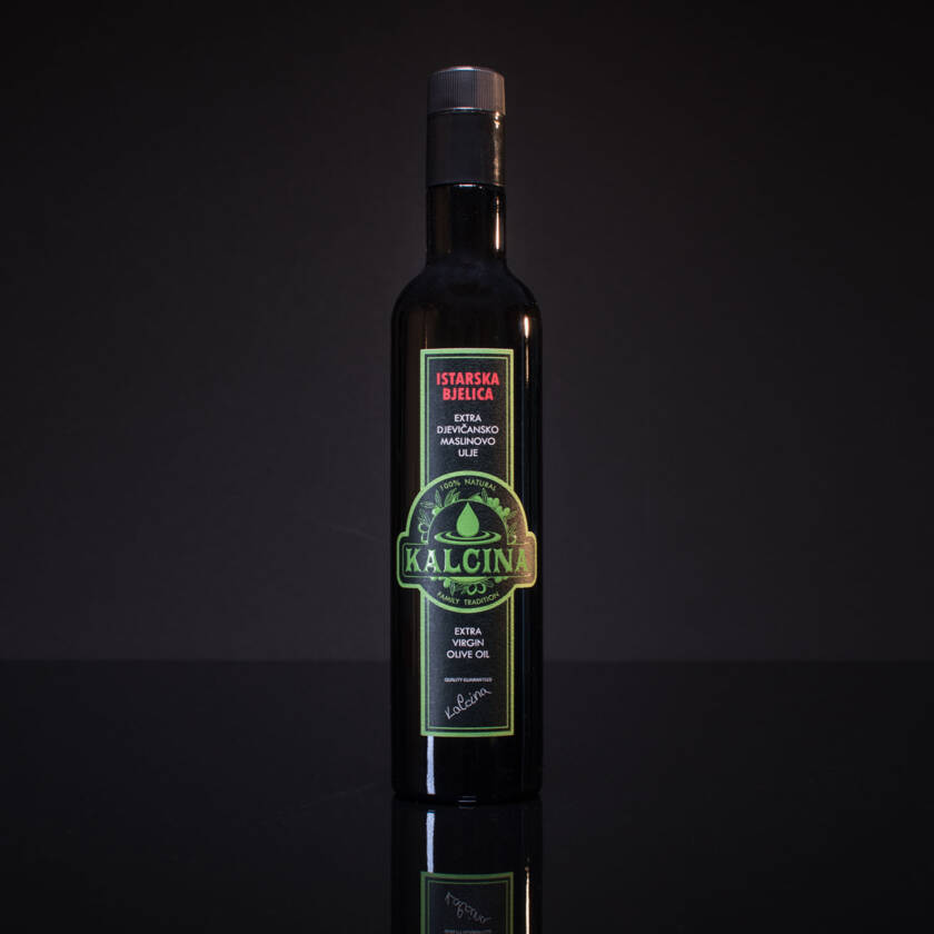 Istarska Bjelica – kalcina.hr
